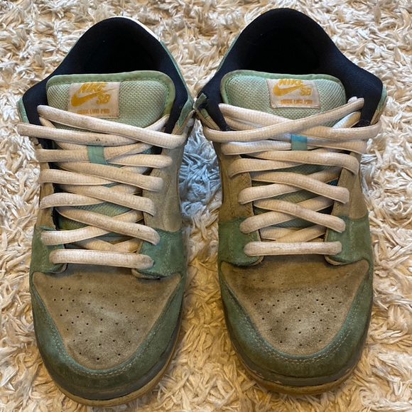 Nike | Shoes | Nike Sb Gulf Of Mexico Dunk Low Pro | Poshmark